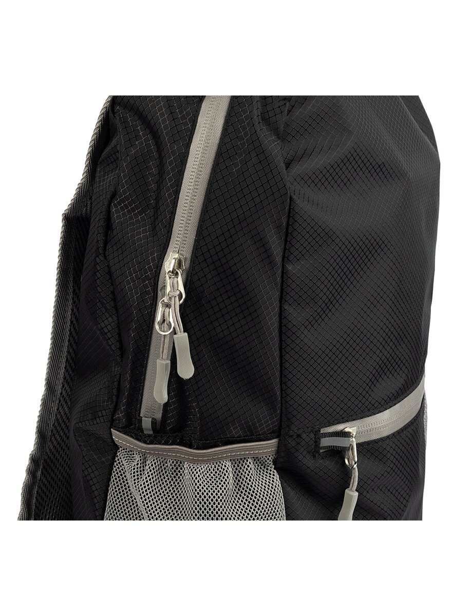 Falt-Rucksack »PackToGo« - Ausrüstung Outdoor & Wandern Technik ...
